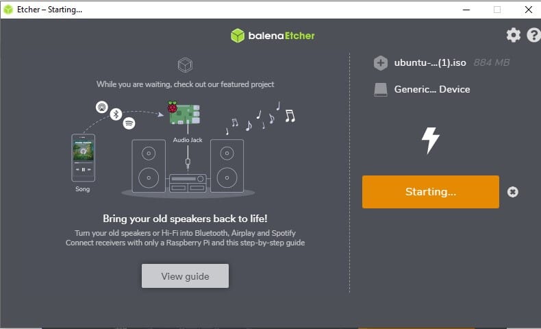 Installing Ubuntu Server On Raspberry Pi Wifi Configuration Code Leaks
