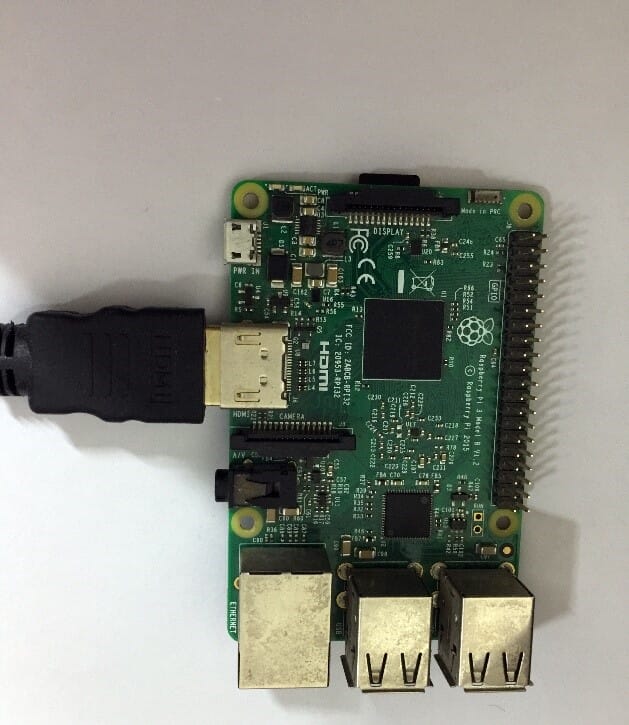 Installing Ubuntu Server On Raspberry Pi Wifi Configuration Code Leaks